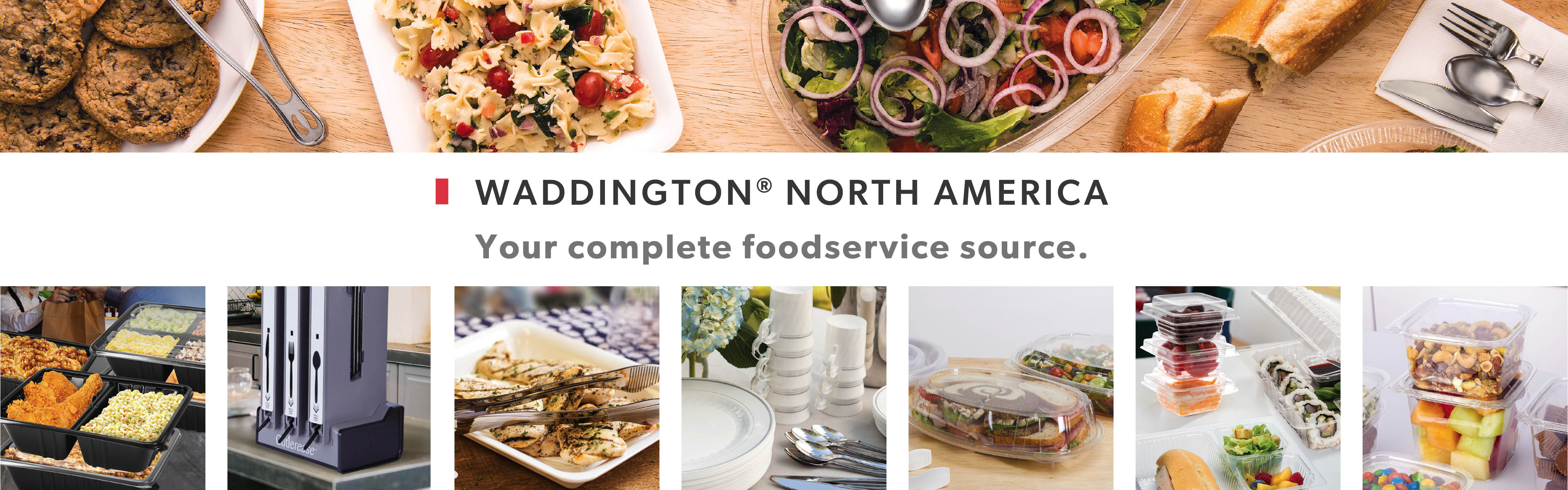 WNA Upscale Disposable Products Home